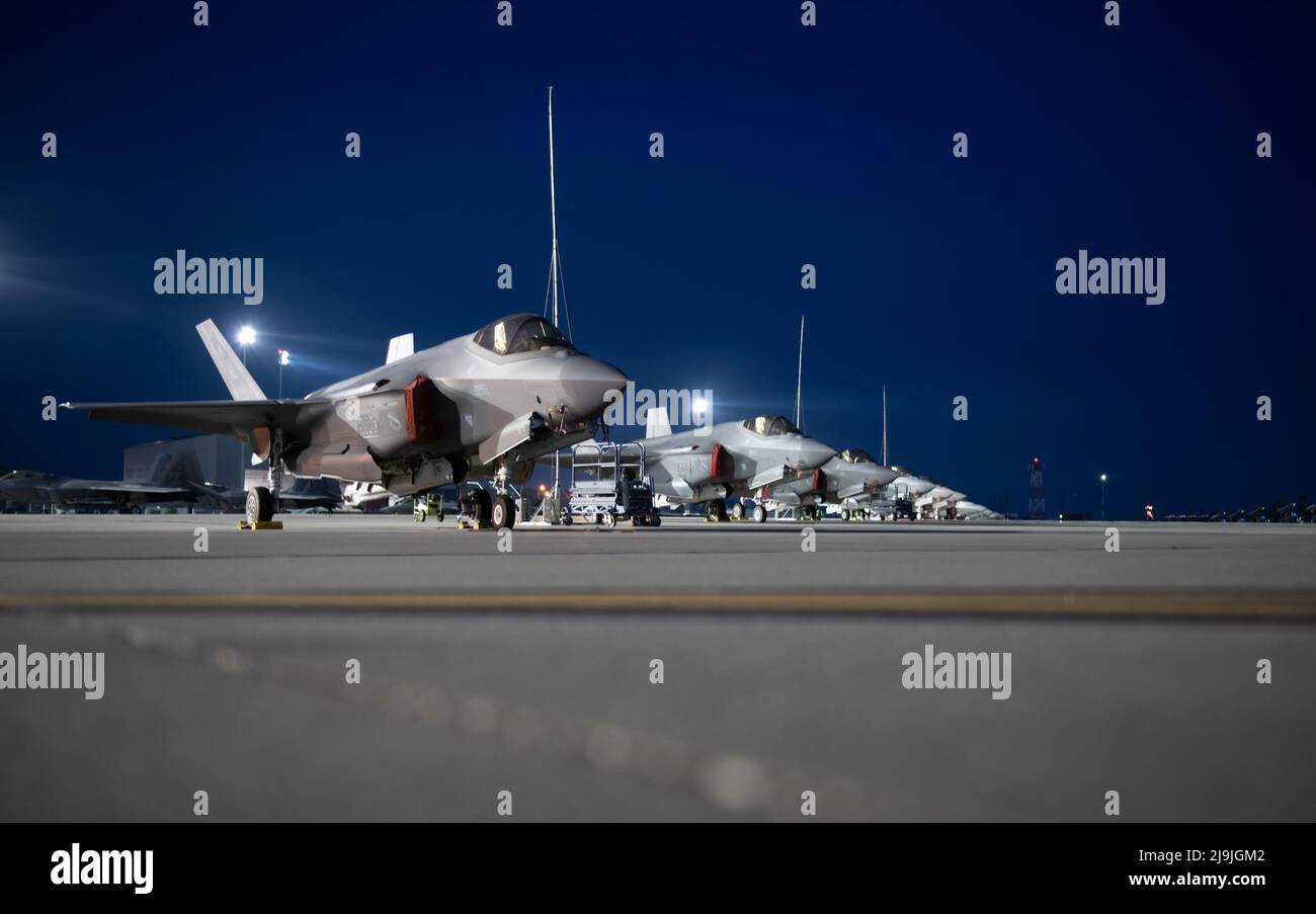 419th fighter wing hi-res stock photography and images - Alamy