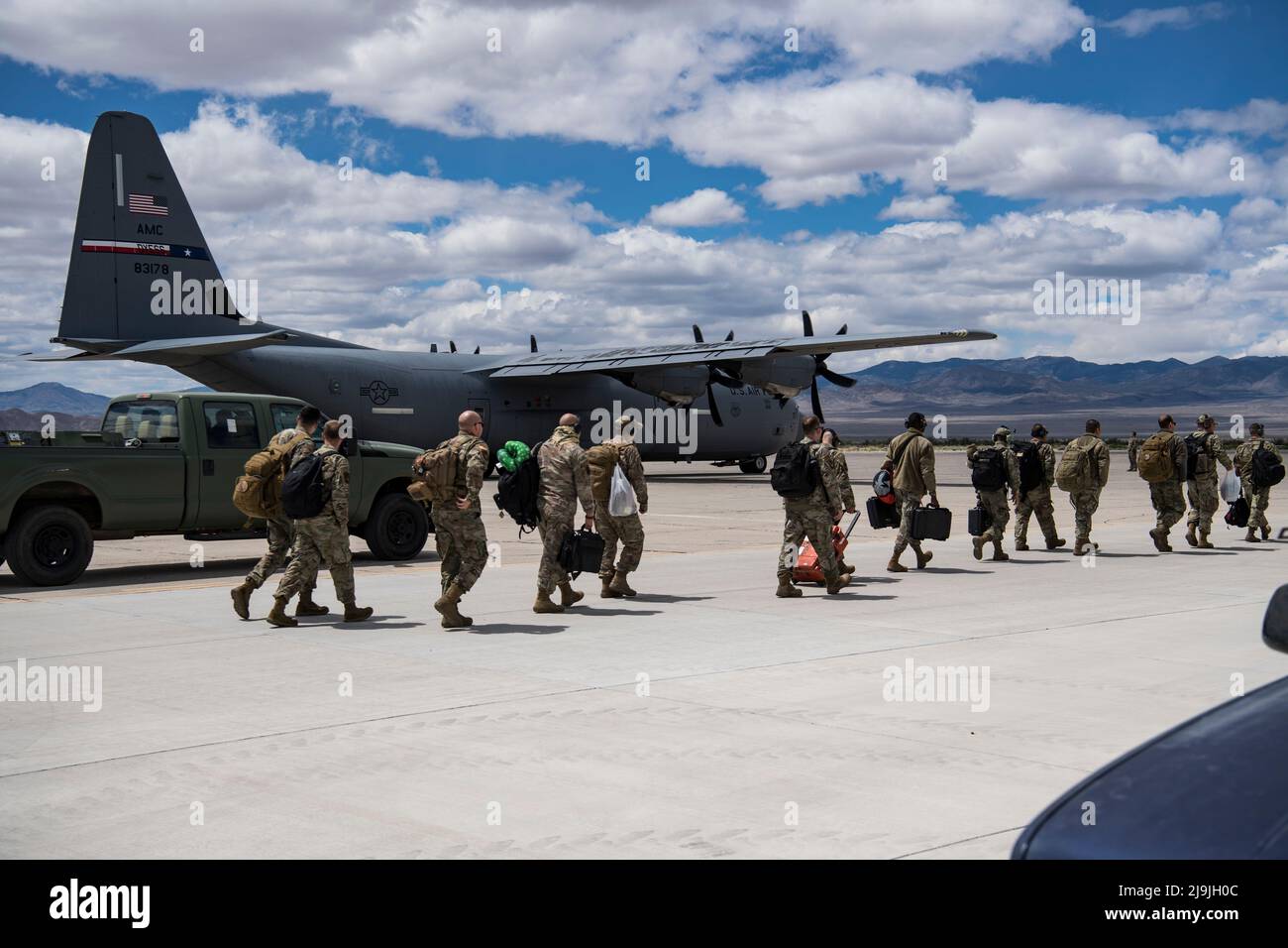 Usaf air force mountain home air force base hi-res stock photography ...