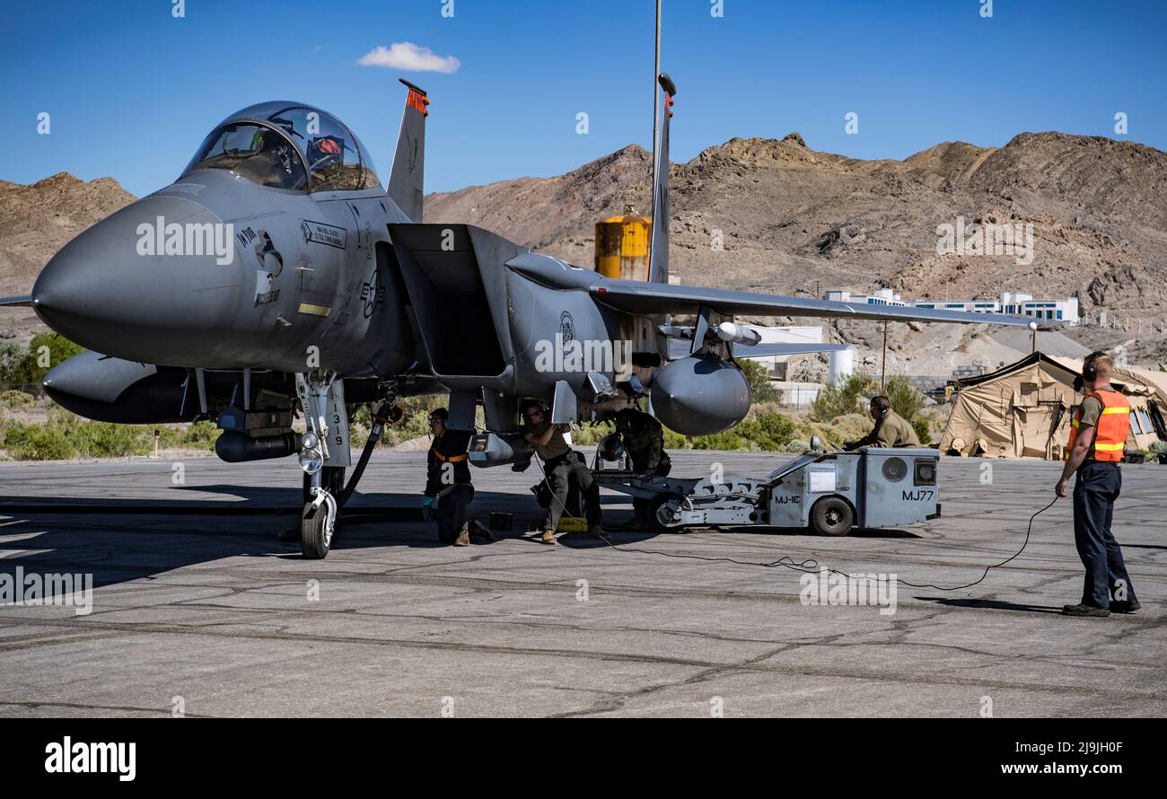 Wendover air force base hi-res stock photography and images - Alamy