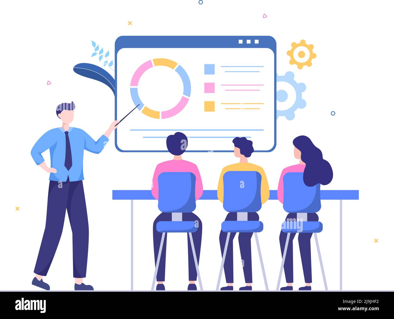 Business Plan Consulting to Financial Analysis, Statistics or Develop ...