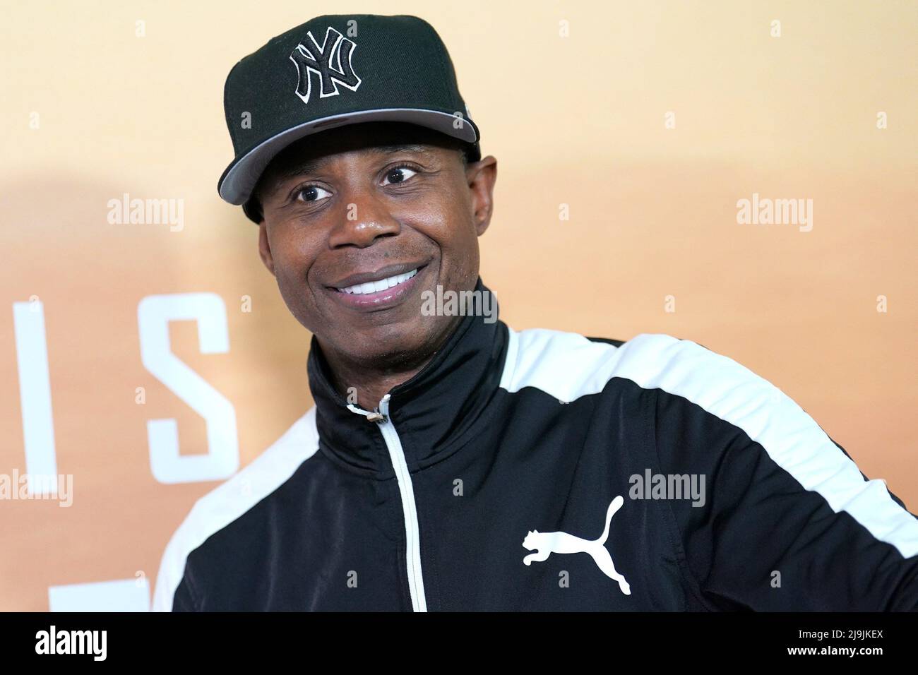 New York, NY, USA. 23rd May, 2022. Doug E Fresh at arrivals for TOP GUN ...