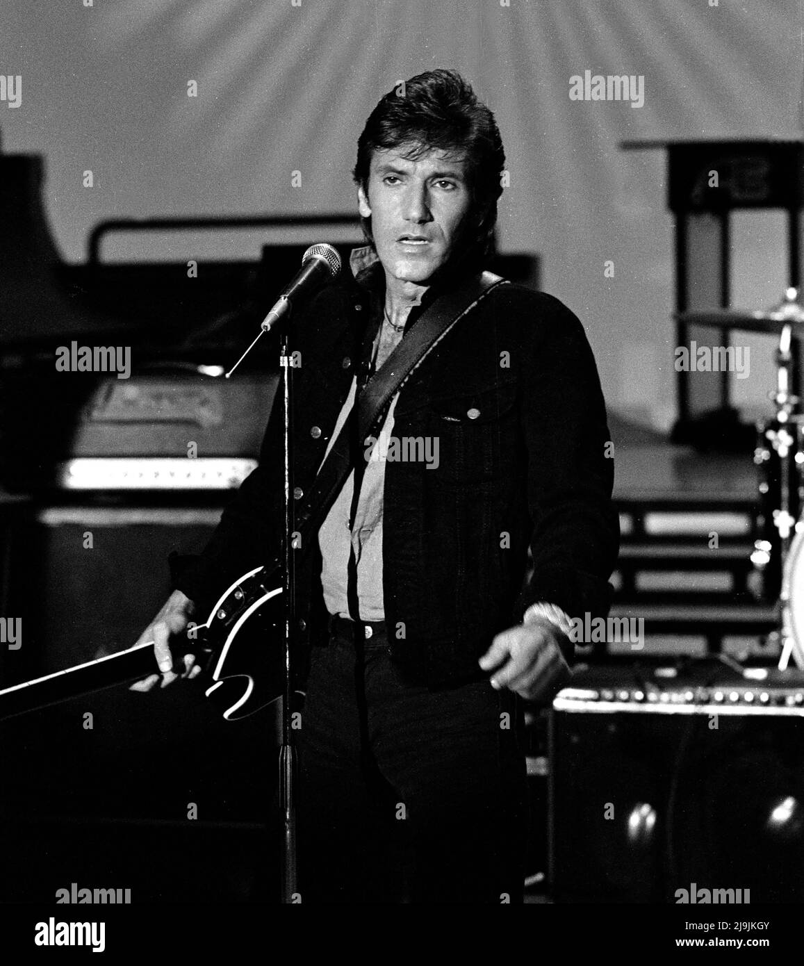 John cafferty hi-res stock photography and images - Alamy