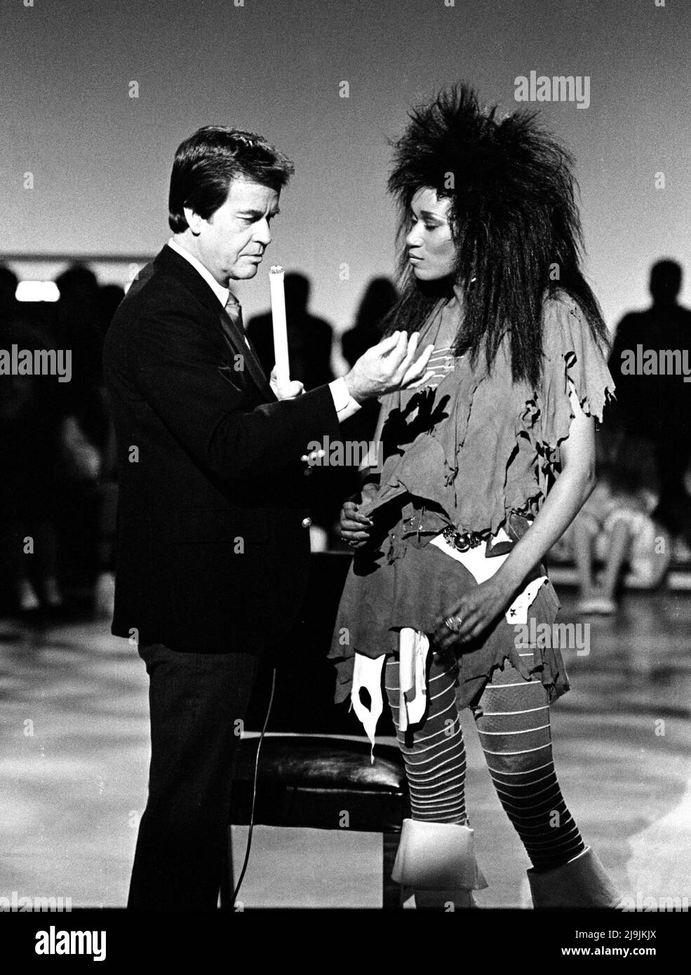 Bonnie pointer hi-res stock photography and images - Alamy