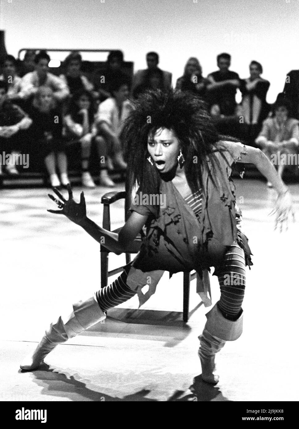 Bonnie pointer hi-res stock photography and images - Alamy