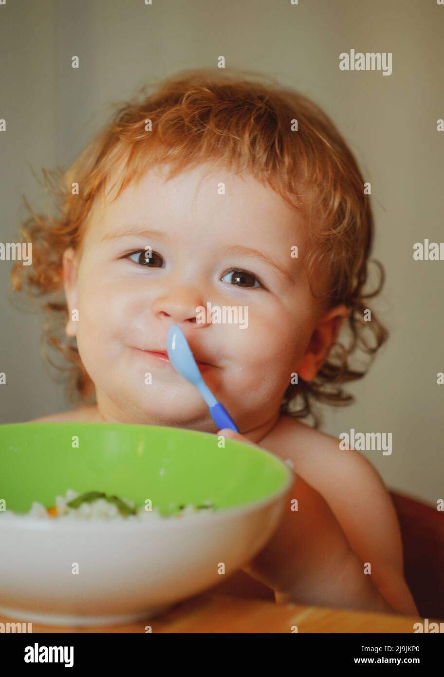 Cutr baby hi-res stock photography and images - Alamy