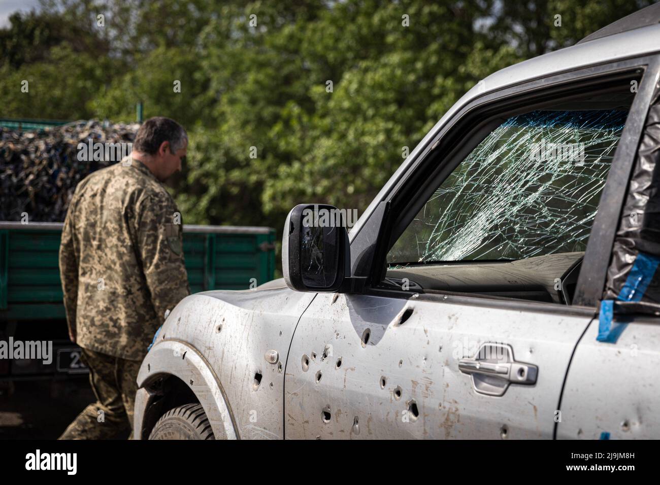 Numerous military conflicts hi-res stock photography and images - Alamy