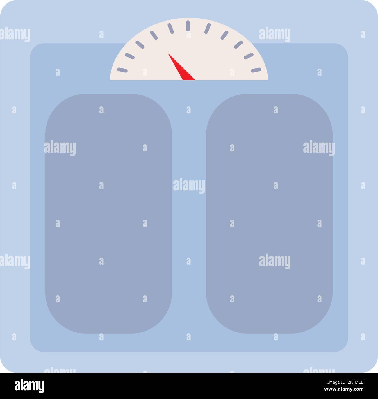 bathroom scale icon Stock Vector Image & Art - Alamy