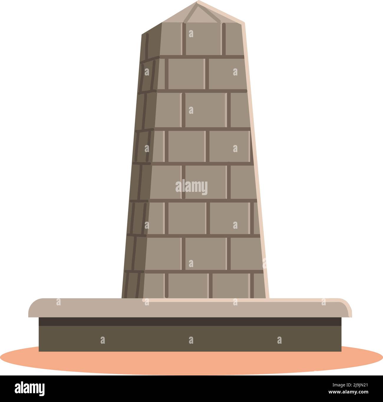 islamic sacred pillar Stock Vector Image & Art - Alamy