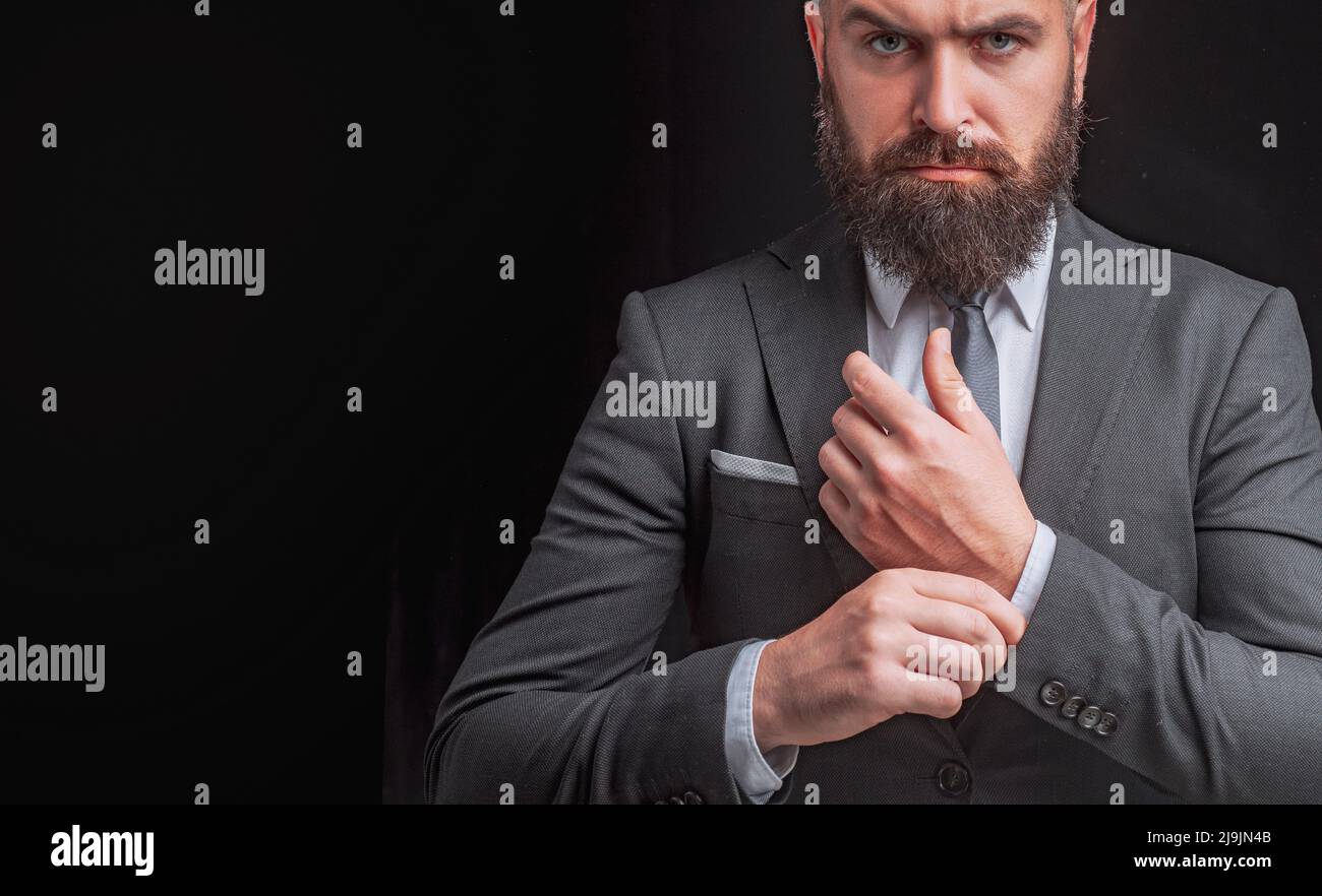 Mens suit styles hi-res stock photography and images - Alamy