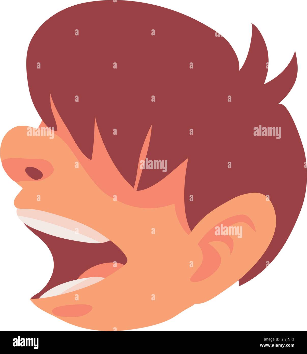 Open Mouth Side View Clipart Seal Photos Sea Side View Mouth Open