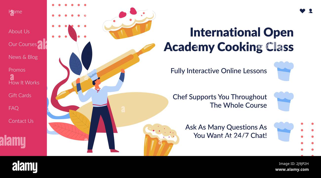 Multiethnic school class Stock Vector Images - Alamy