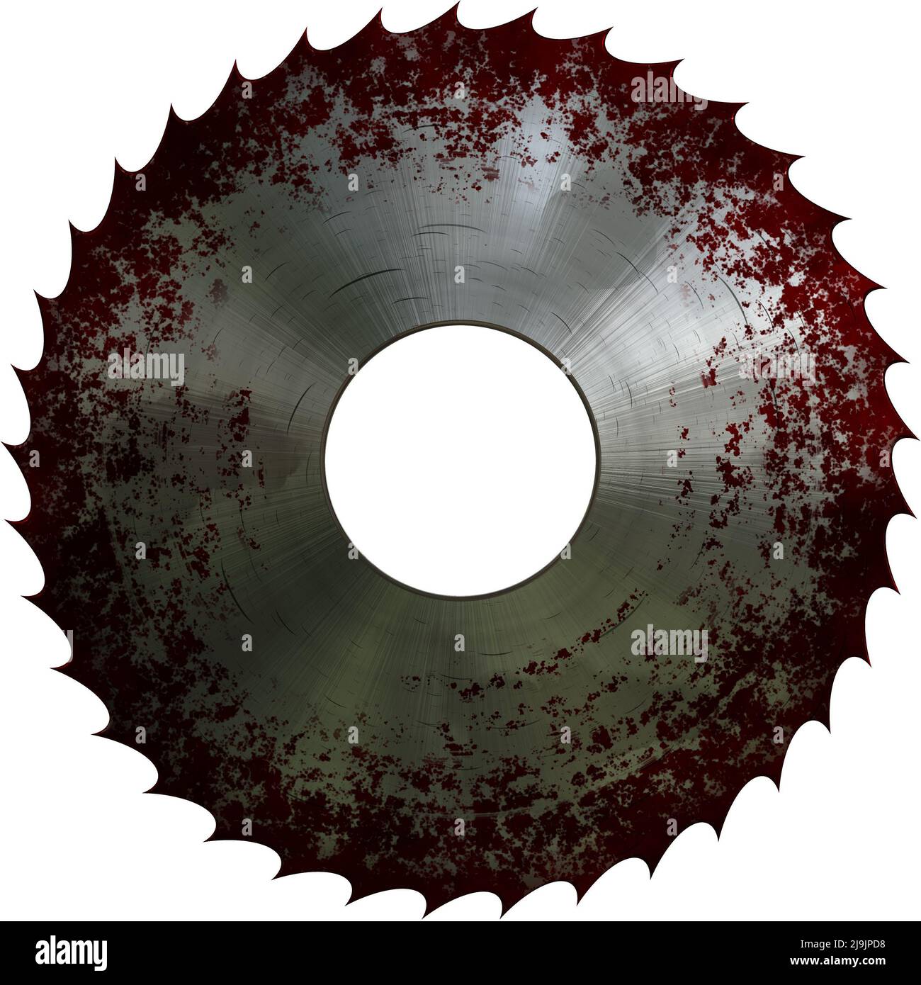 Spooky craft Cut Out Stock Images & Pictures - Alamy