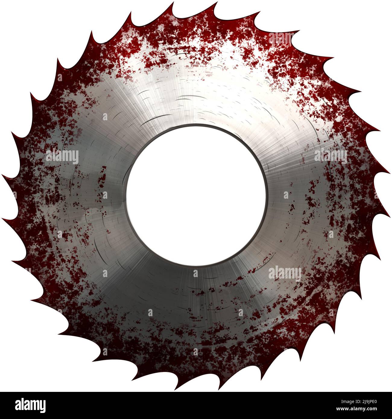 Blade repair Cut Out Stock Images & Pictures - Alamy
