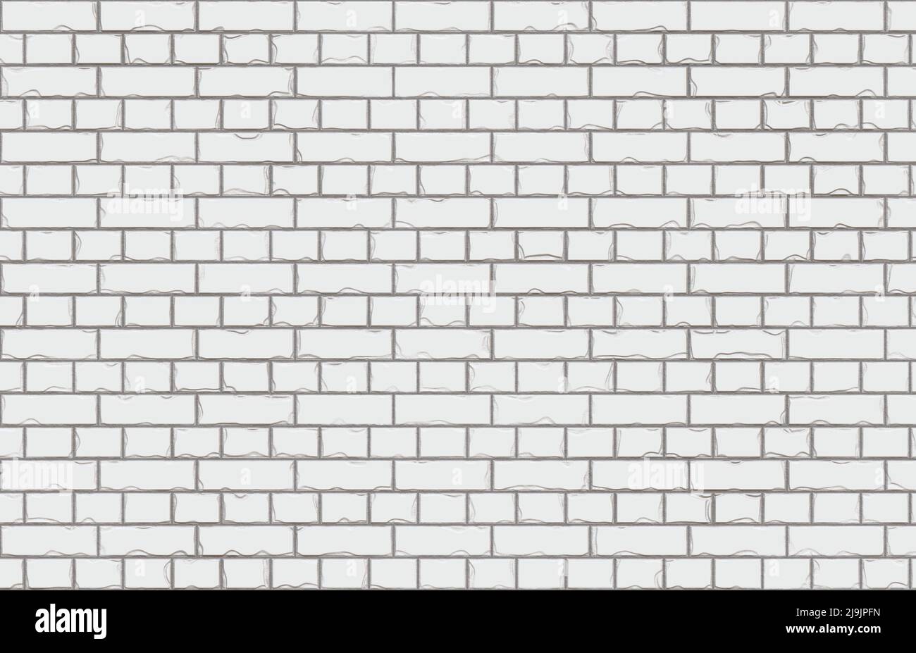 white stone facade brick wall Stock Photo - Alamy