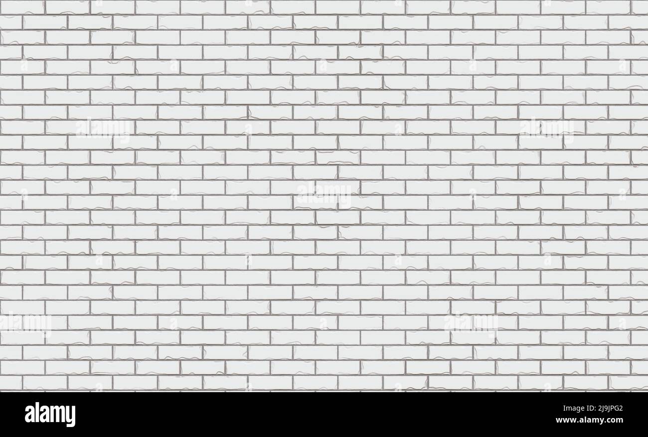 white stone facade brick wall Stock Photo - Alamy