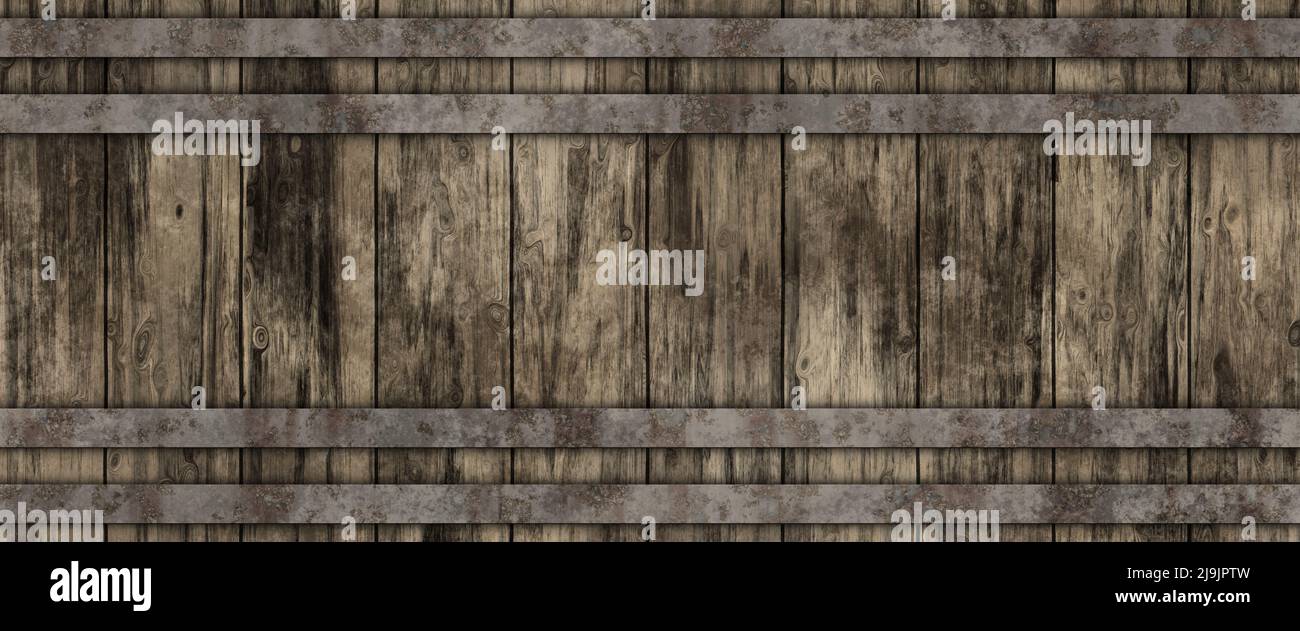 wooden barrel template Stock Photo - Alamy