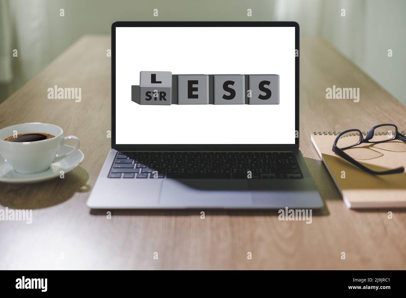 Stress to less hi-res stock photography and images - Alamy