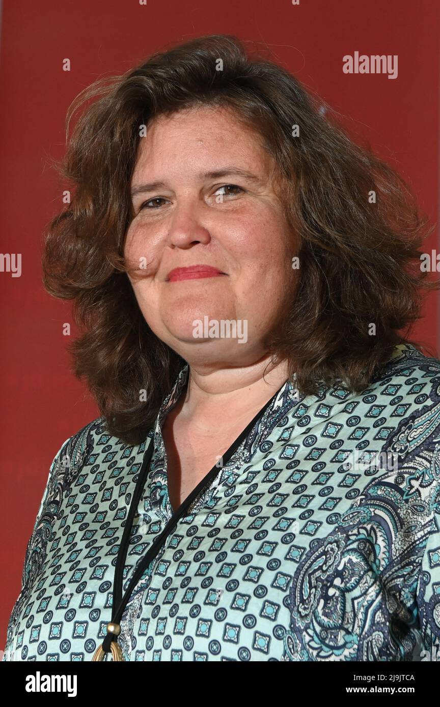 Annette binninger hi-res stock photography and images - Alamy