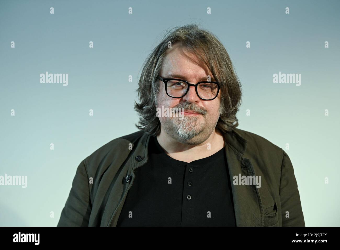 Holger gertz hi-res stock photography and images - Alamy