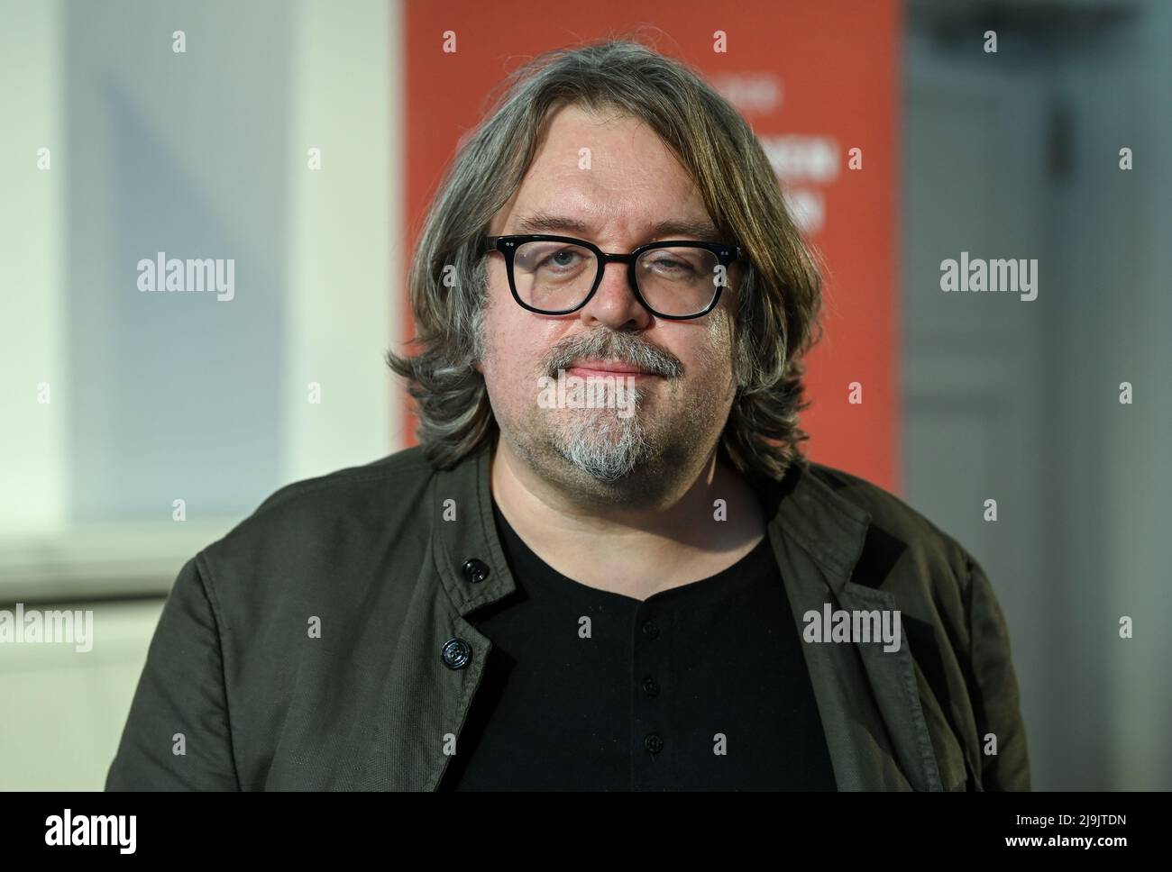 Holger gertz hi-res stock photography and images - Alamy