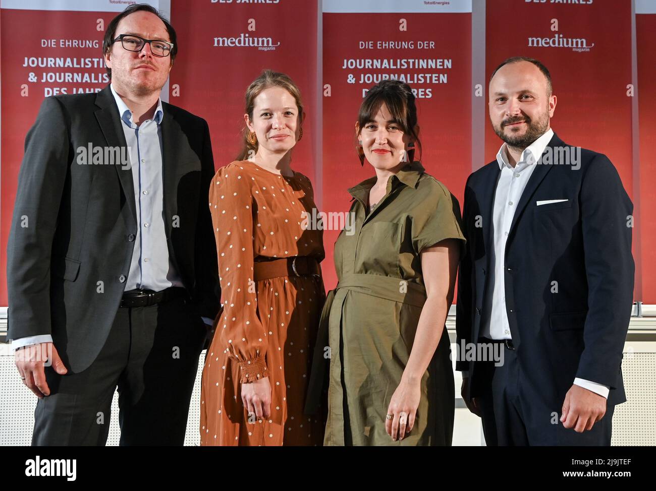 Juliane loffler hi-res stock photography and images - Alamy