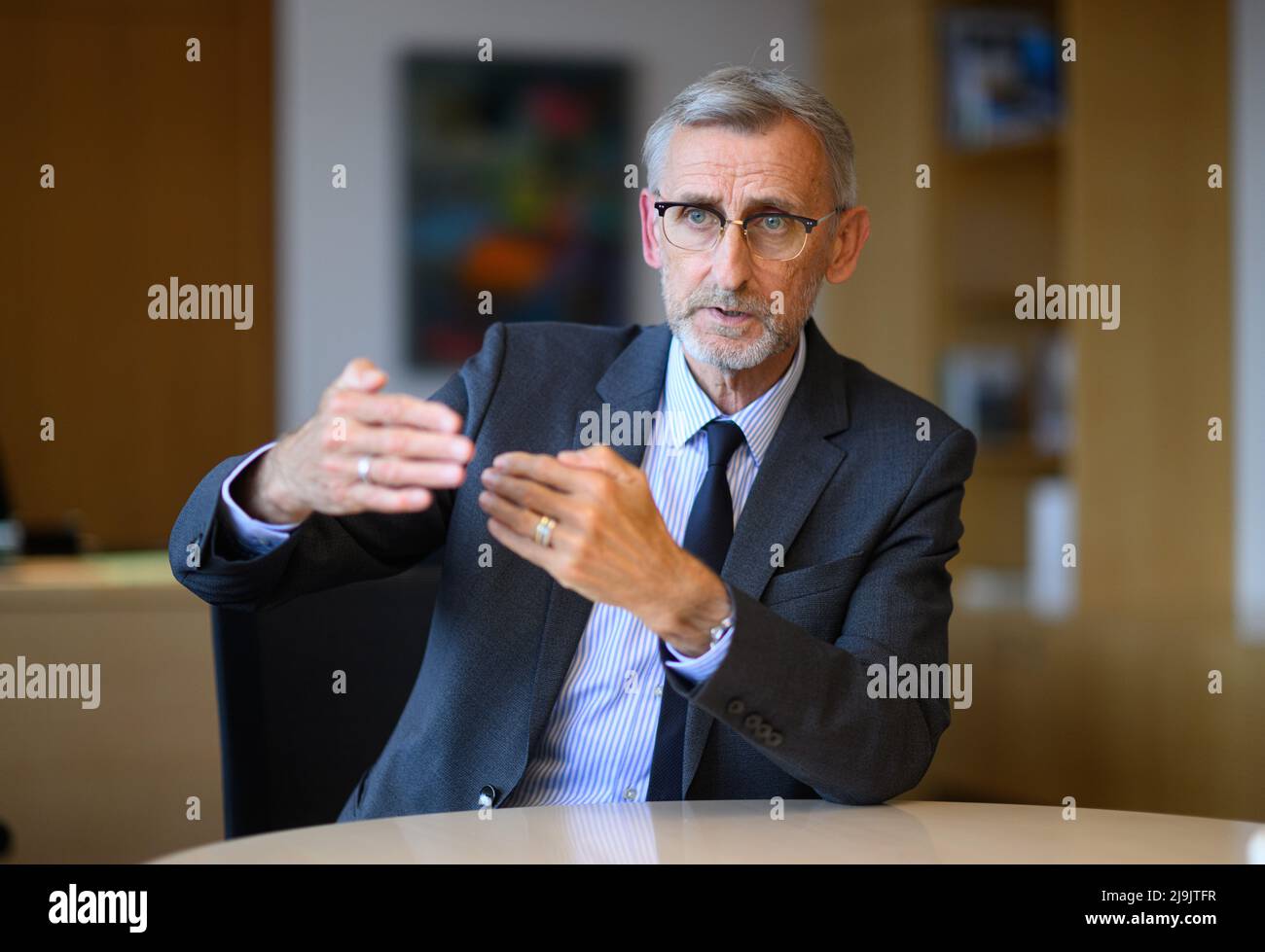 Robert armin hi-res stock photography and images - Alamy