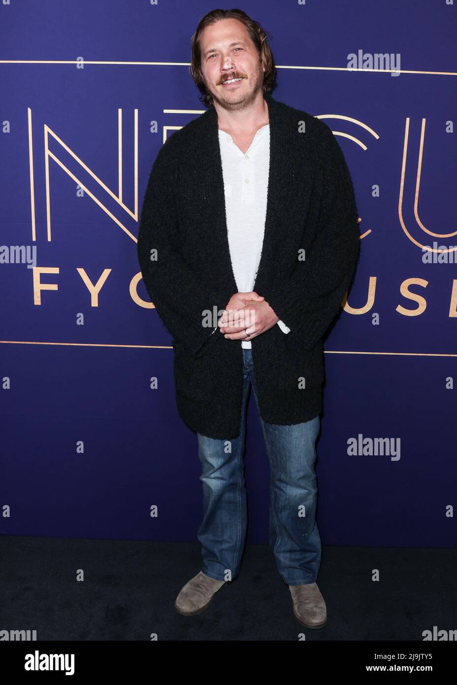 Hollywood, United States. 23rd May, 2022. HOLLYWOOD, LOS ANGELES ...