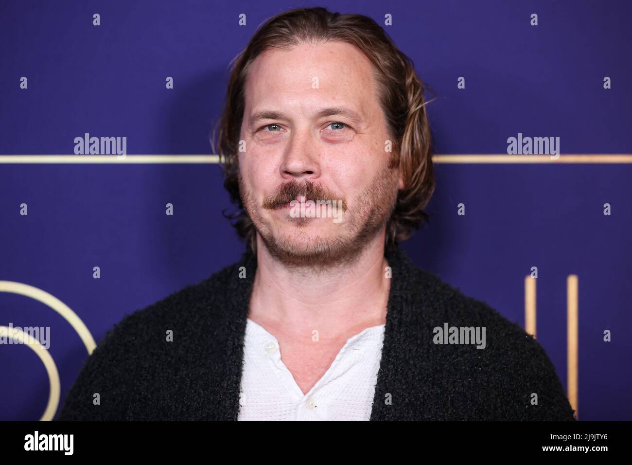 Hollywood, United States. 23rd May, 2022. HOLLYWOOD, LOS ANGELES ...