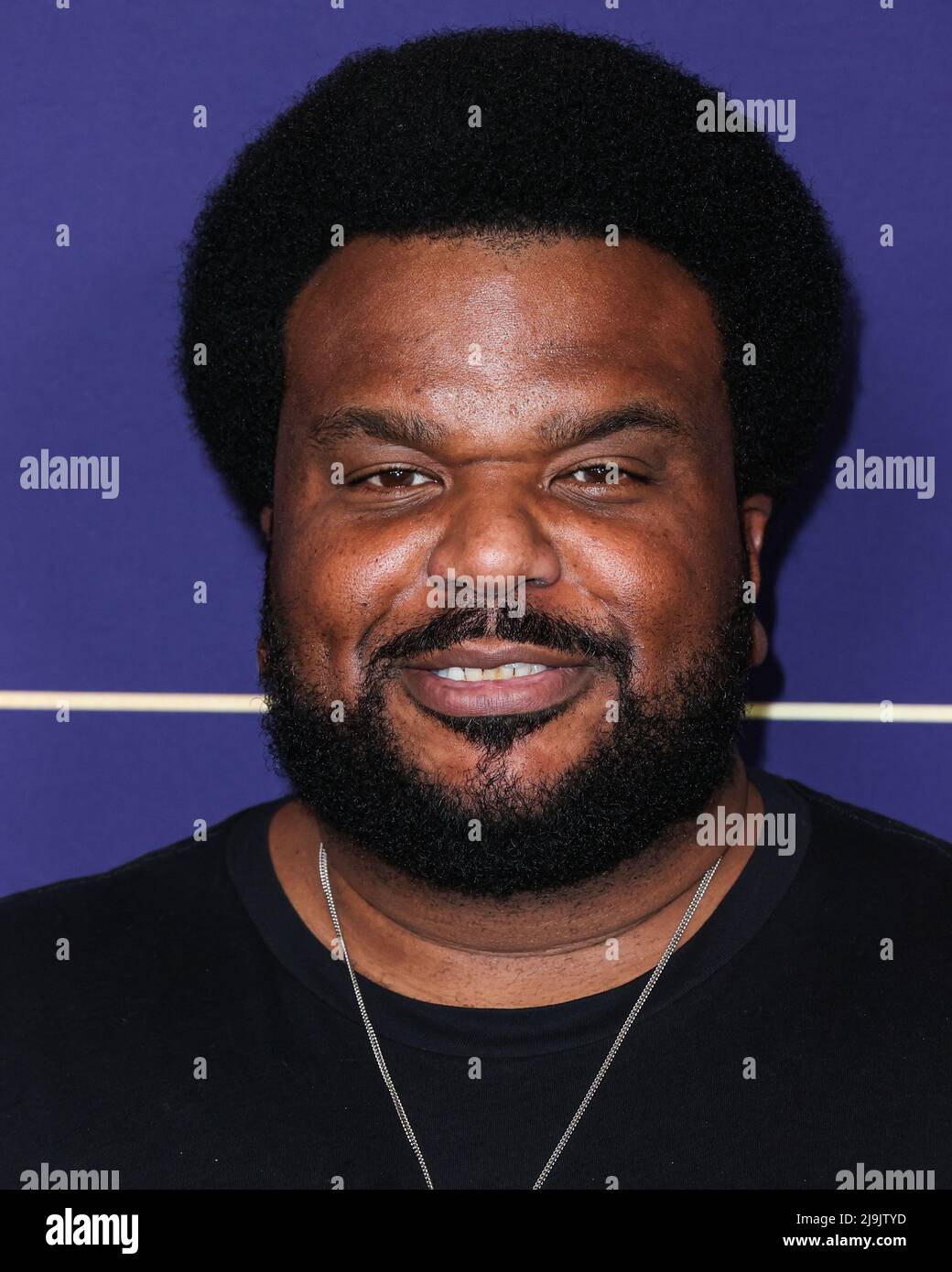Craig Robinson This Is The End Towel