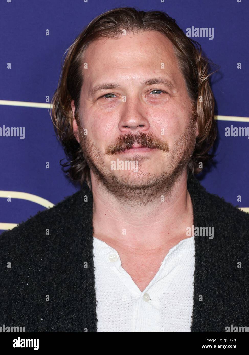 Hollywood, United States. 23rd May, 2022. HOLLYWOOD, LOS ANGELES ...