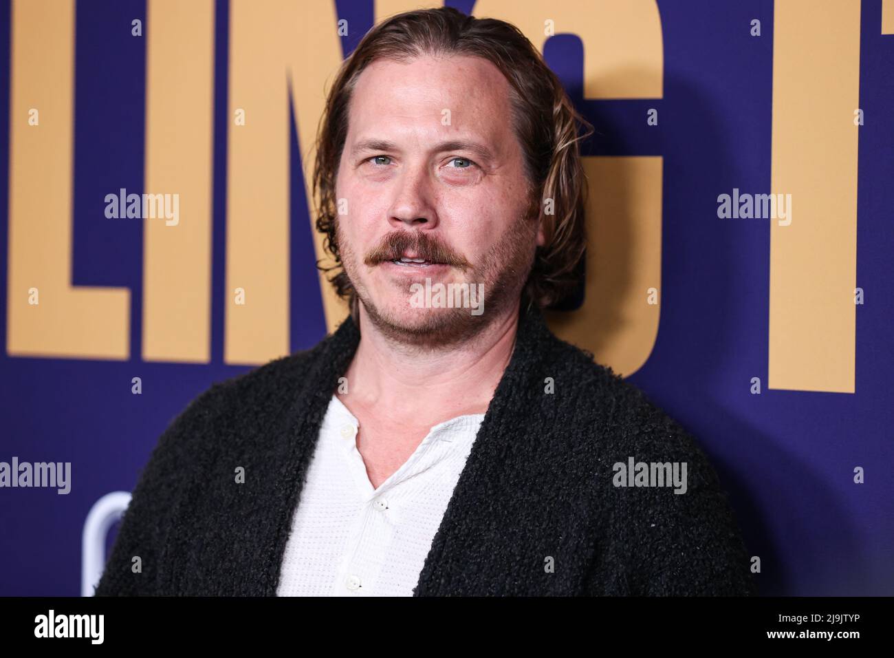 Hollywood, United States. 23rd May, 2022. HOLLYWOOD, LOS ANGELES ...