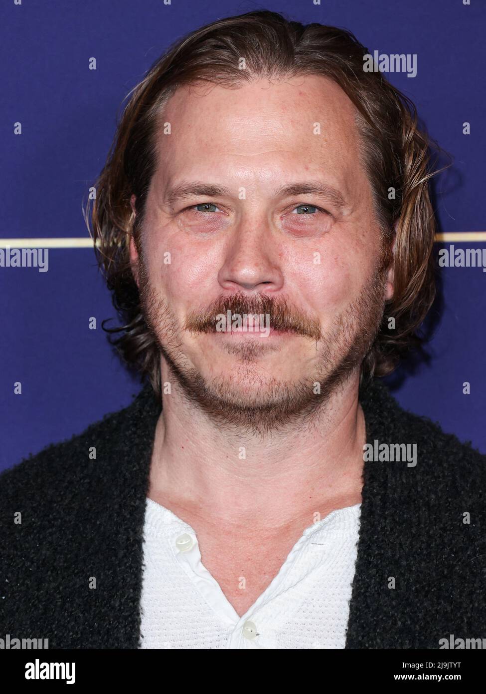 Hollywood, United States. 23rd May, 2022. HOLLYWOOD, LOS ANGELES ...