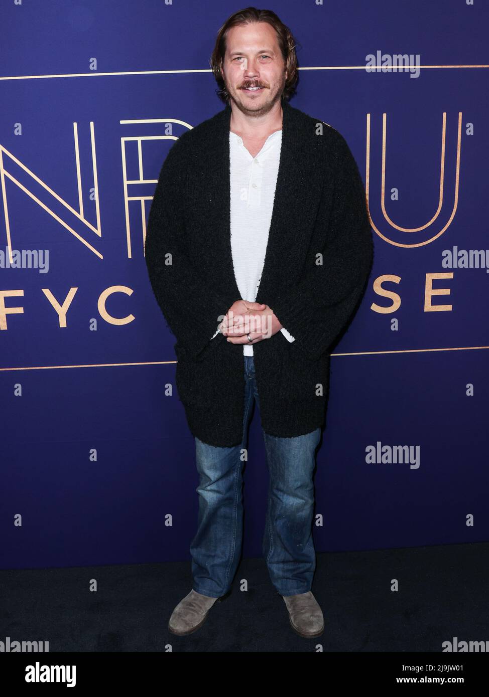 Hollywood, United States. 23rd May, 2022. HOLLYWOOD, LOS ANGELES ...