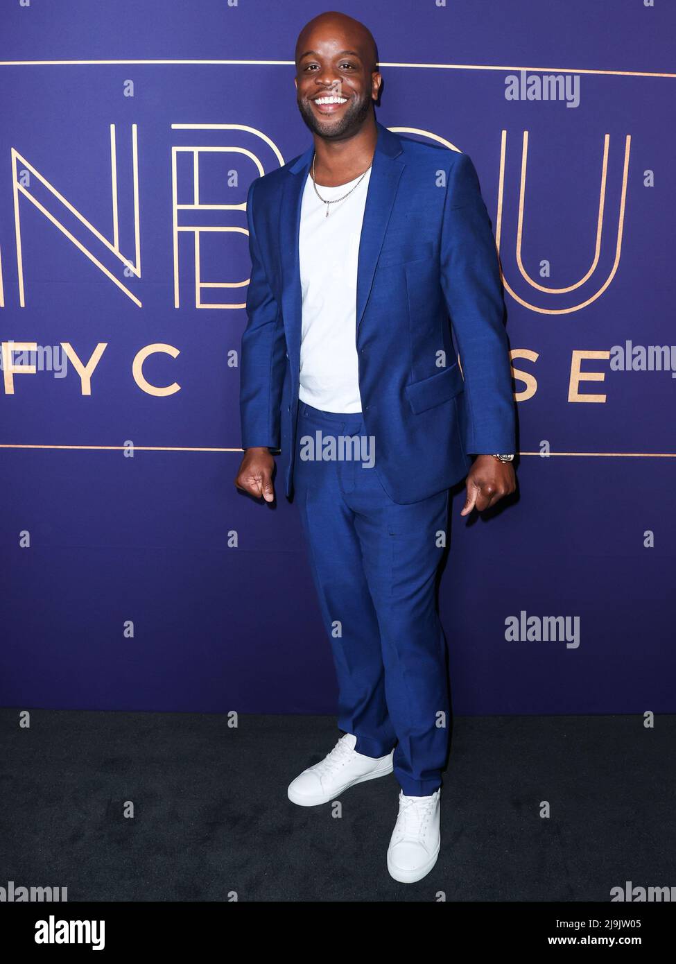 Hollywood, United States. 23rd May, 2022. HOLLYWOOD, LOS ANGELES ...