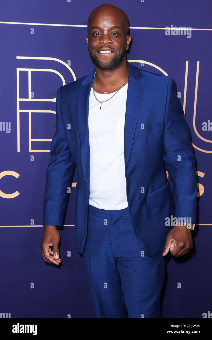 Hollywood, United States. 23rd May, 2022. HOLLYWOOD, LOS ANGELES ...