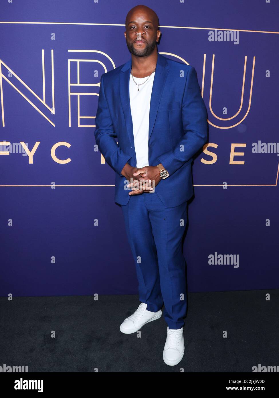 Hollywood, United States. 23rd May, 2022. HOLLYWOOD, LOS ANGELES ...