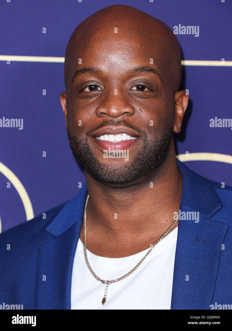 Hollywood, United States. 23rd May, 2022. HOLLYWOOD, LOS ANGELES ...