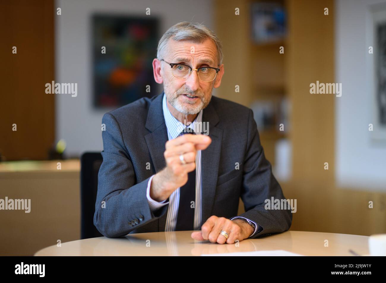 Robert armin hi-res stock photography and images - Alamy