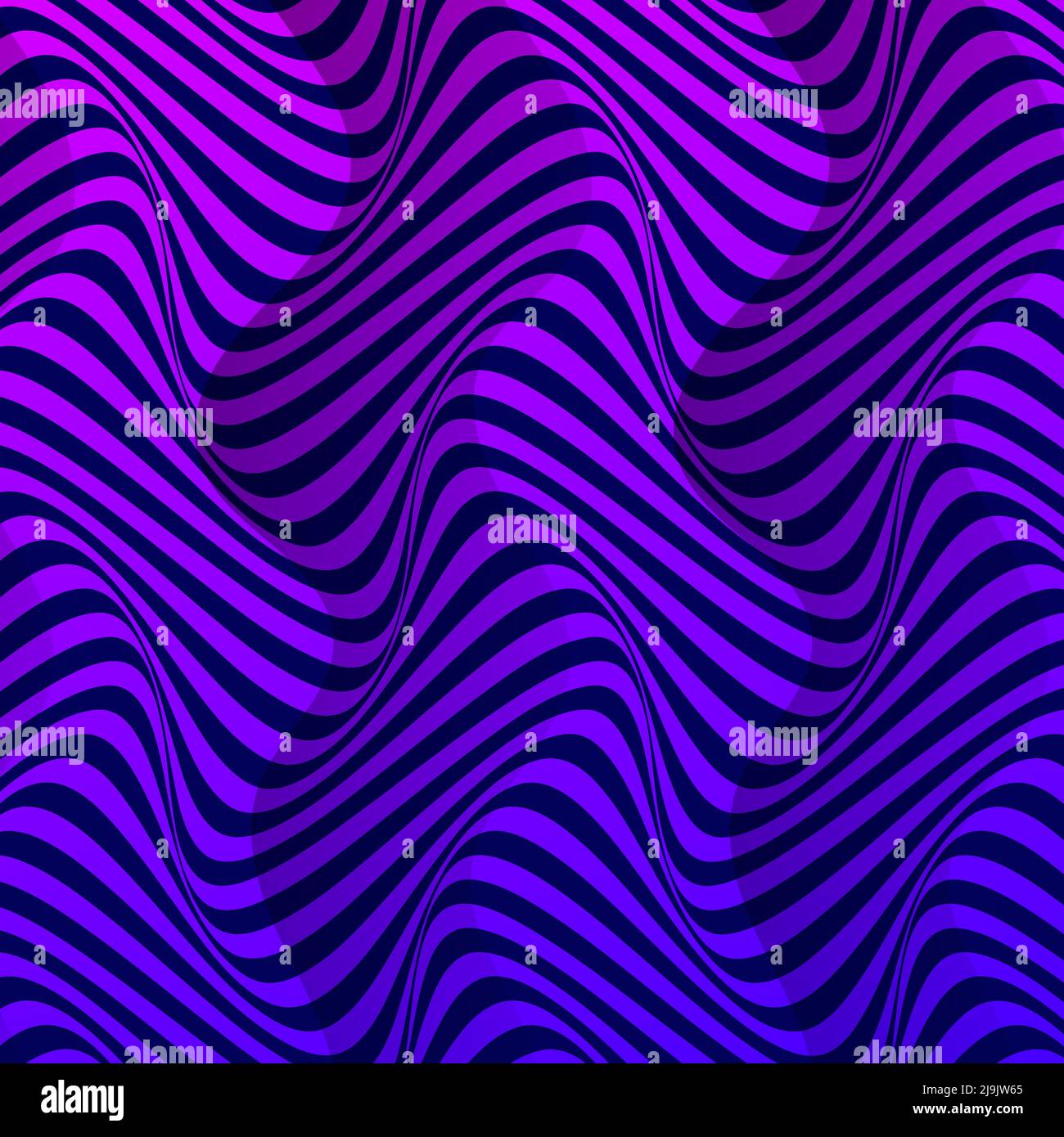 Opt illusion background optical Stock Vector Images - Alamy