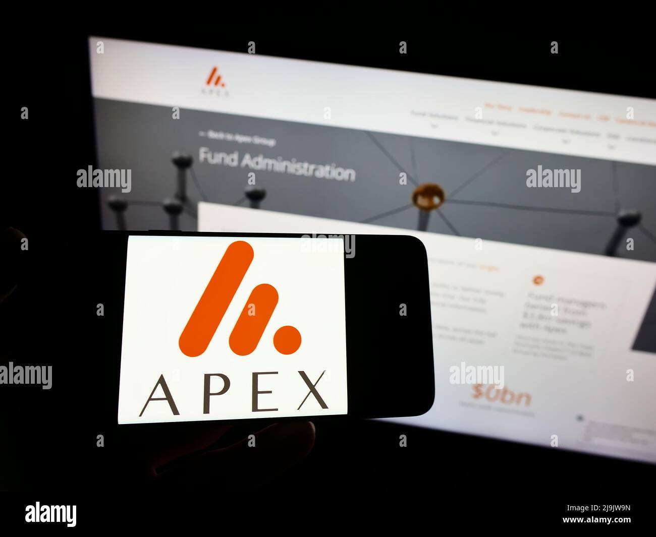 Apexgroup hi-res stock photography and images - Alamy