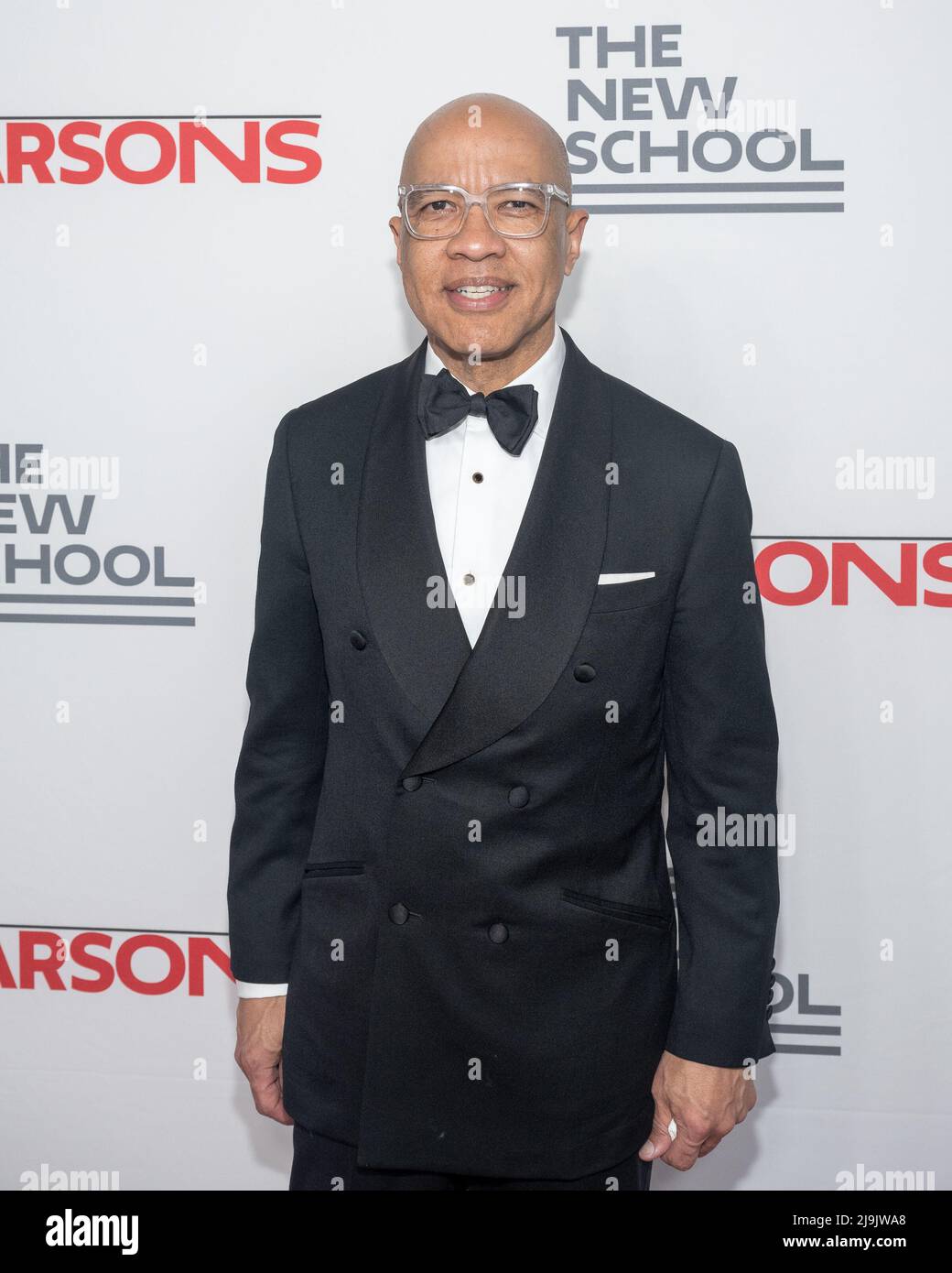 Darren walker hi-res stock photography and images - Alamy