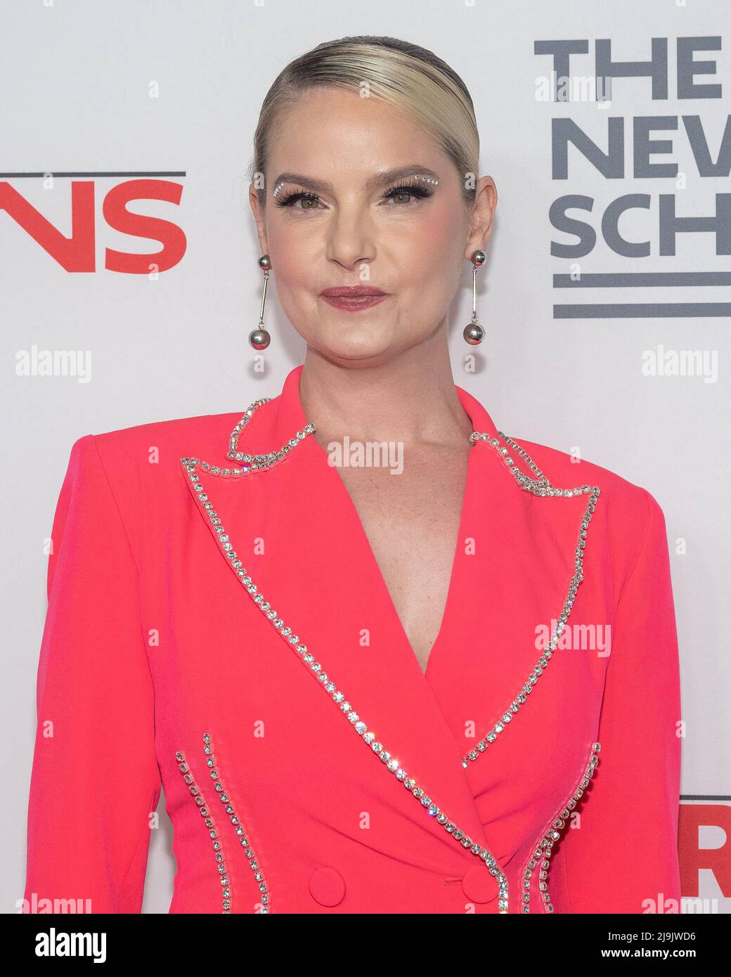 New York, USA. 23rd May, 2022. Abbie McLaughlin attends the 73rd annual ...