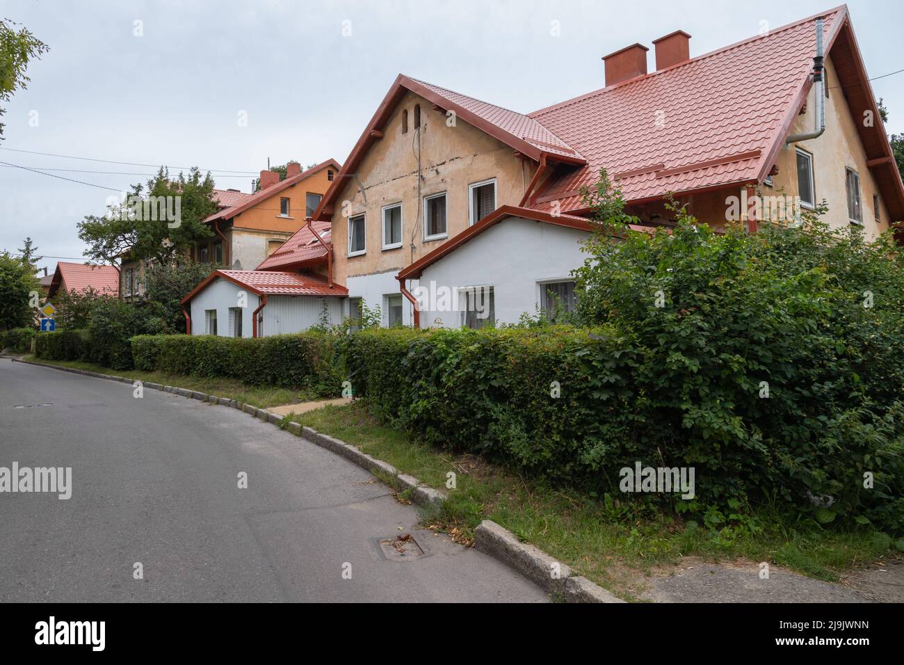 Kaliningrad oblast hi-res stock photography and images - Alamy