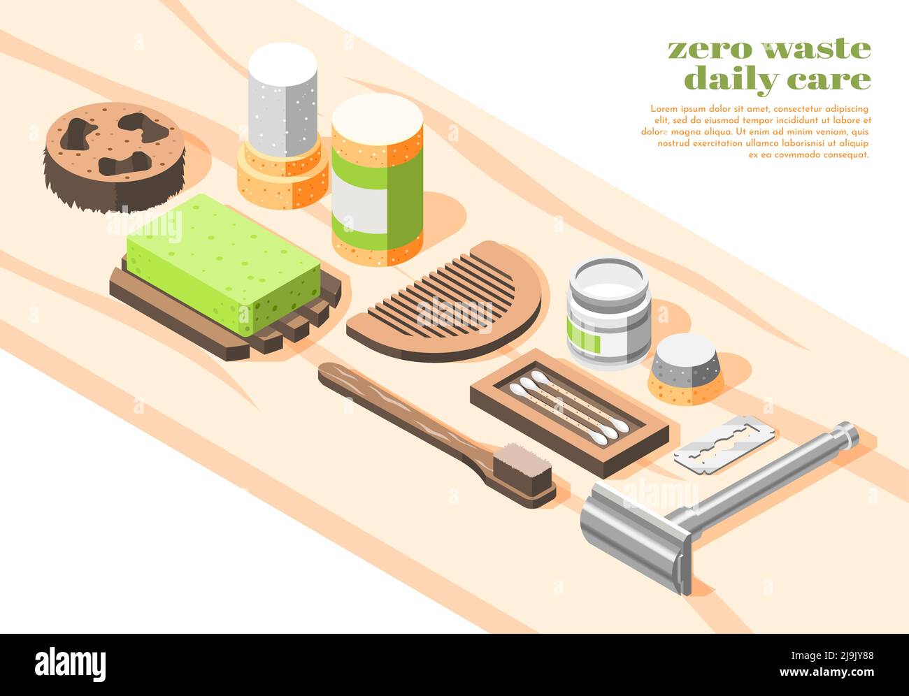 Decorative wooden body Stock Vector Images - Alamy