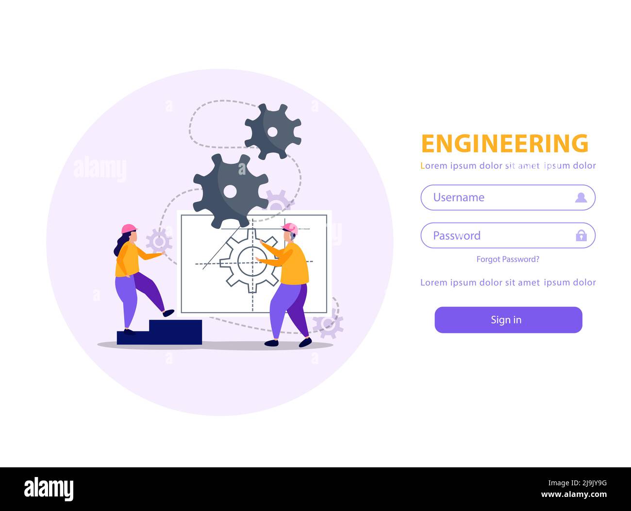 Wallpaper application Cut Out Stock Images & Pictures - Alamy