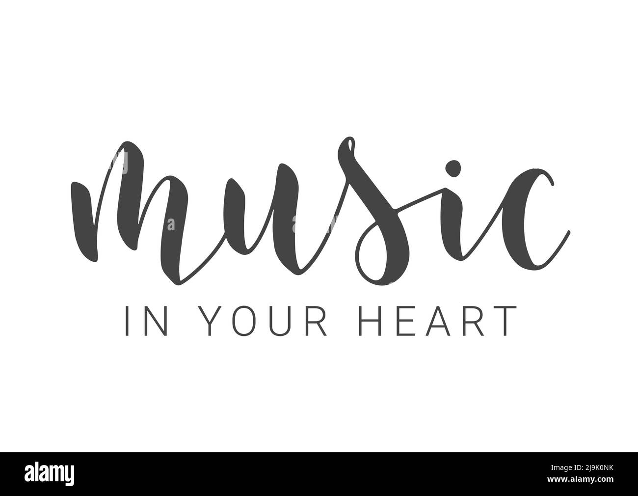 Hand drawn heart in hand hi-res stock photography and images - Alamy