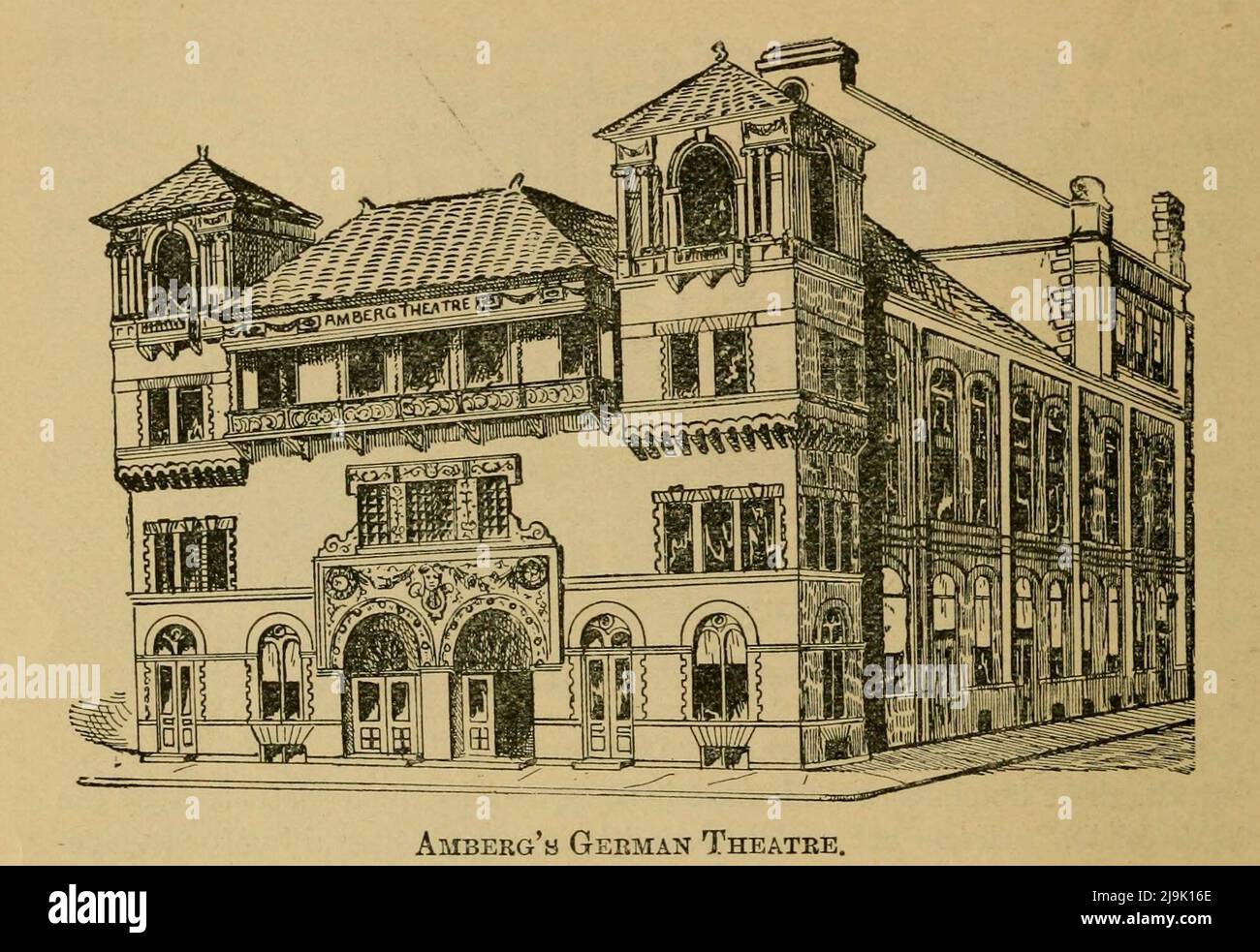 Xix century book illustrations hi-res stock photography and images - Alamy