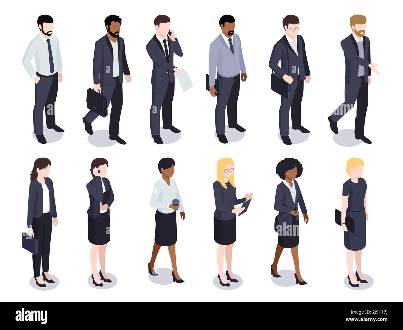 Faceless characters hi-res stock photography and images - Alamy