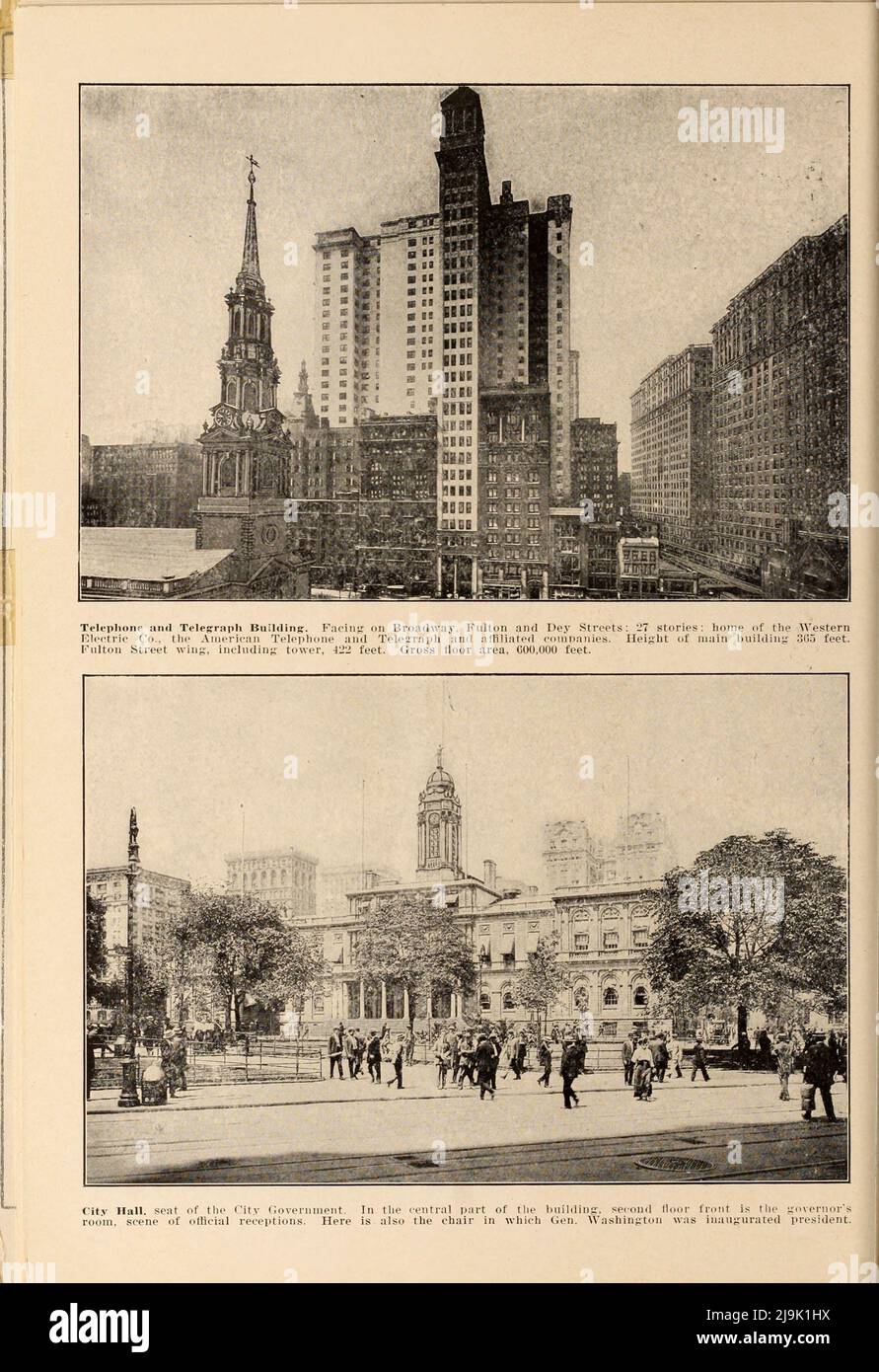 20th century building hi-res stock photography and images - Alamy