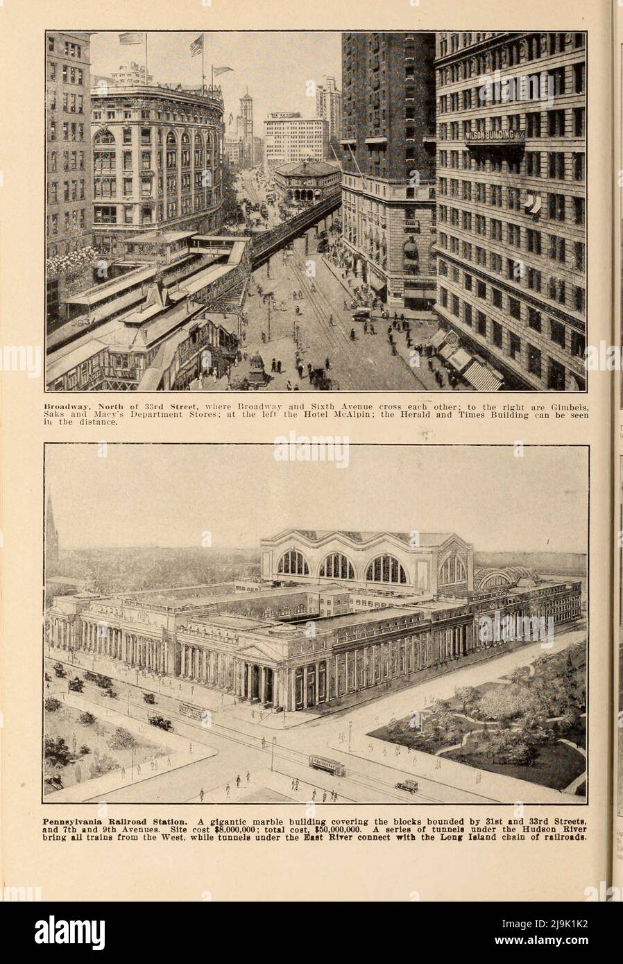 33rd street station hi-res stock photography and images - Alamy